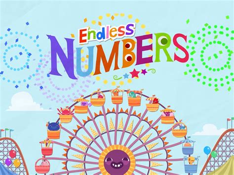 Image result for Endless Numbers 2