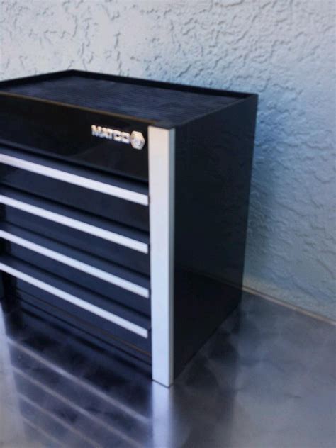 Image result for Matco Mini Box