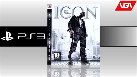 Image result for Def Jam Icon 2007