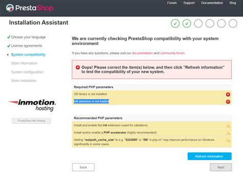 Image result for GD Library Extension Not Available with This PHP Installation