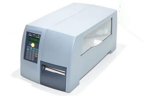 Image result for Intermec EasyCoder PM4i