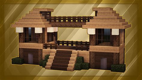 Image result for Cabin Building Tutorial Minecraft