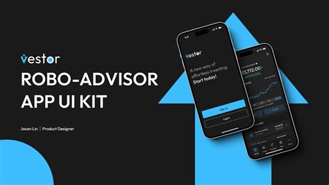 Image result for Robo Advisor App Structure