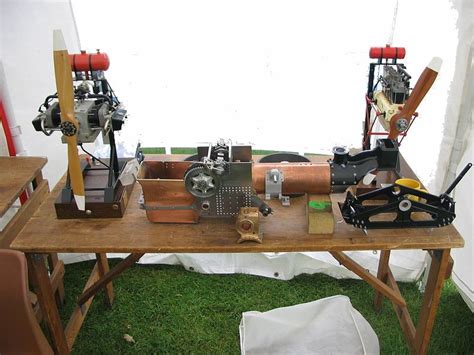 Image result for VW Engine Scale Model