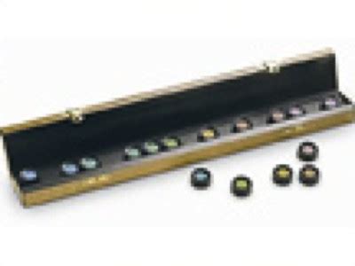 Image result for Farnsworth Panel D15 Test