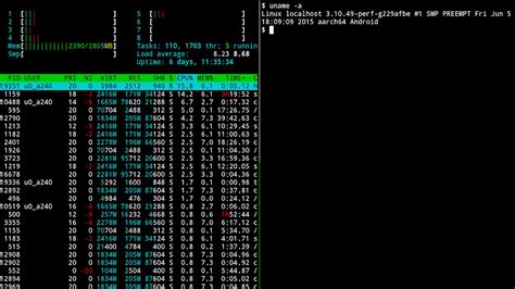 Image result for Android Terminal.app