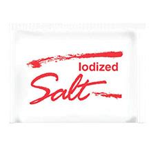 Salt Packet .75 Gram – Kern Food Distributing, Inc.