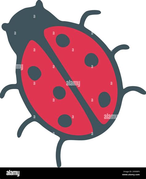 Image result for Ladybug Pencil Color