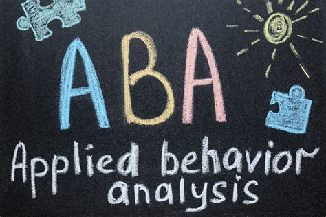 Image result for Applied Behavior Analysis ABA