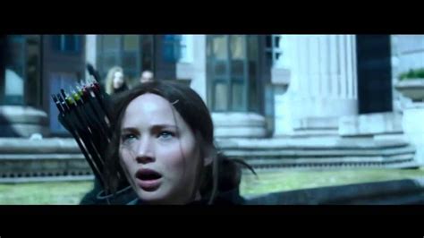 Image result for Mockingjay Scenes