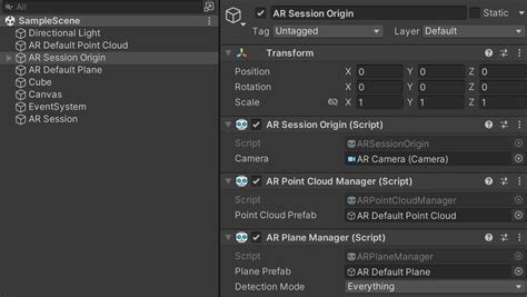 Image result for AR Camera Not Working On Android Unity 2019