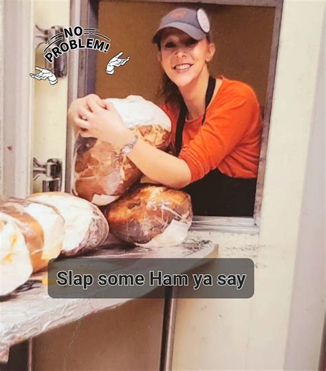 Image result for Slapped Ham Reactions