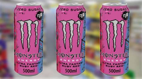 Image result for Ruby Red Monster