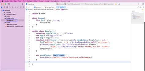 Image result for Testing Automation Using Espresso Xcui