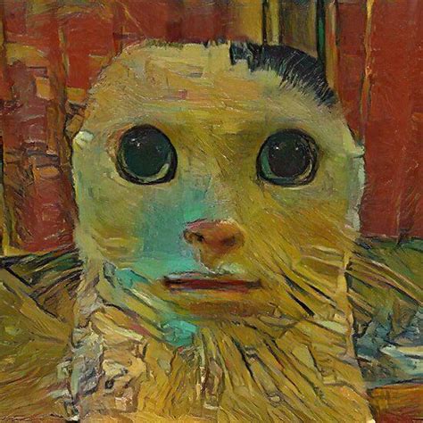 Image result for Alien Cat Meme Origin