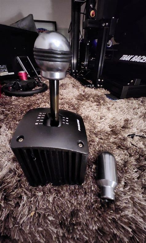 Image result for Fanatec Shifter Bolt Pattern