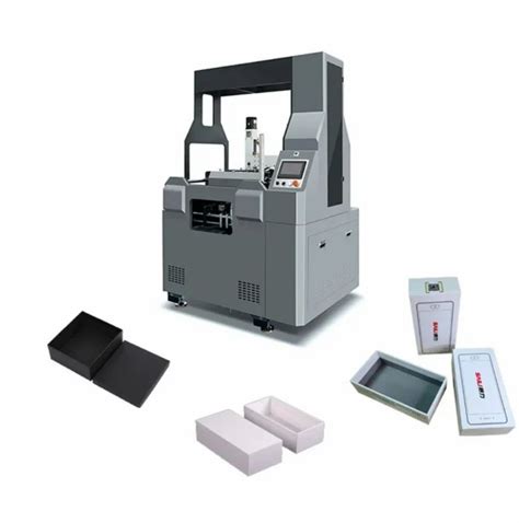 Image result for Sweet Box Making Machine