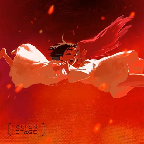 Image result for Alien Song Live