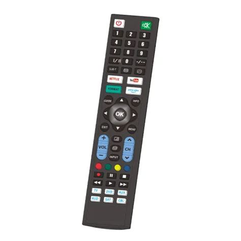 Image result for Universal 6-Way Remote Control