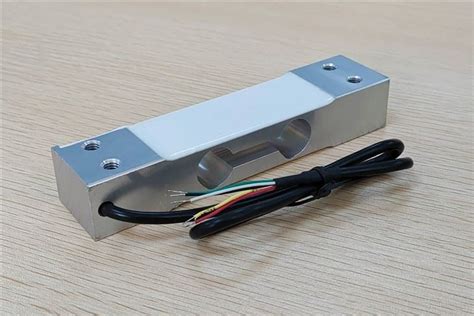 Image result for Load Cells in Parallel