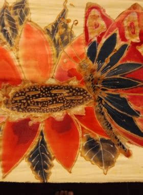 Image result for Step by Step How to Do Batik