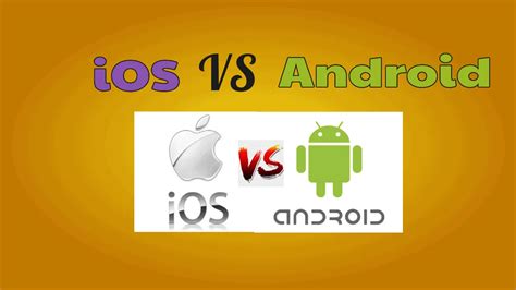 Image result for iOS/Android Cost Comparison