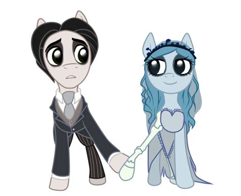 Image result for Corpse Bride My Little Pony