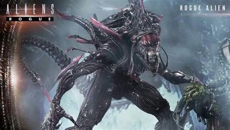 Image result for Alien Xenomorph Types