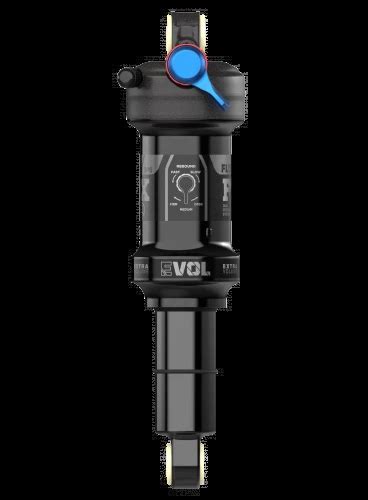 Image result for Fox Float DPS Performance