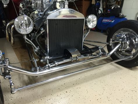 Image result for Road Rod Front End Alignment