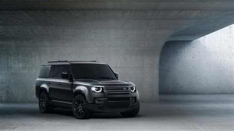 Image result for Defender Vehicle