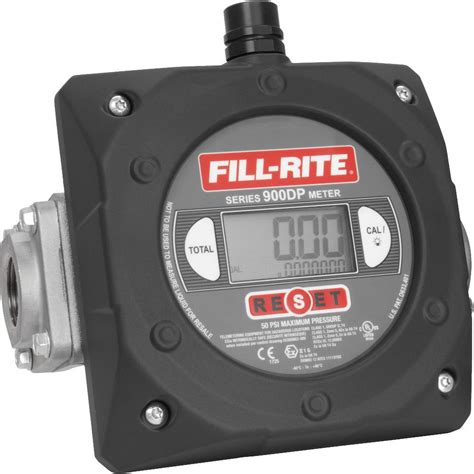 Image result for Fill-Rite 900 CDP Meter