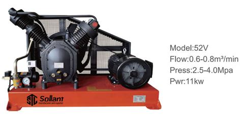 Image result for High Pressure Reciprocating Compressor