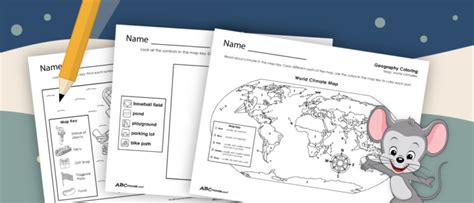 Image result for ABCmouse Map Adventures