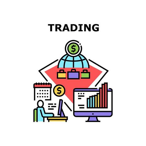Image result for Trading Tutorials. Vector