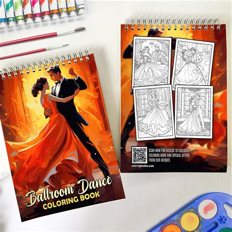 Image result for Color Dance Book