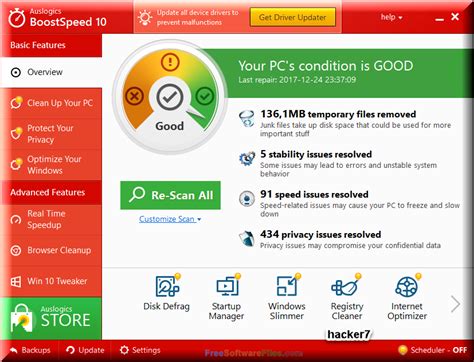 Image result for How to Make a Portable Version of BoostSpeed 12