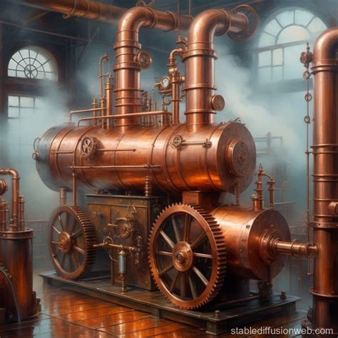 Image result for Steam Machine Using