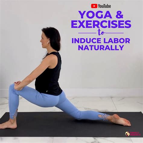 Image result for Labor Inducing Exercise