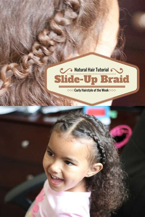 Image result for Slide Braid Tutorial
