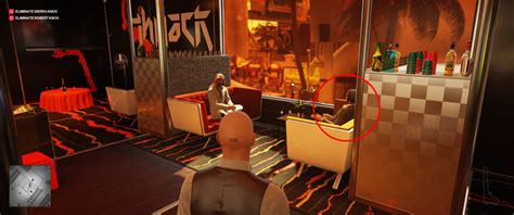 Image result for Hitman 2 Challenges