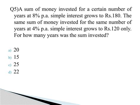 Image result for Adda247 Simple Interest and Compound Interest