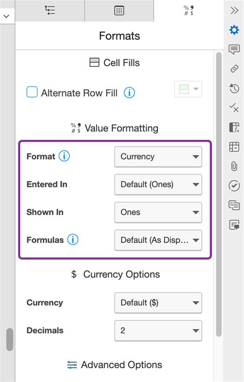 Image result for Conditional Format Tables