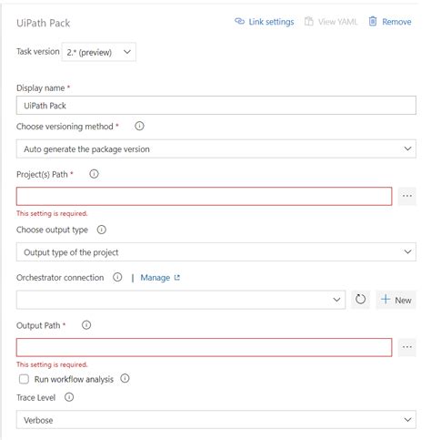 Image result for Build Visual Basic Library for UiPath