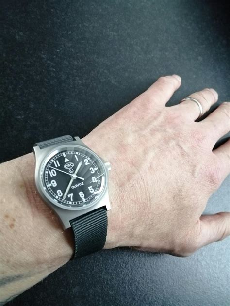 Image result for CWC Watch Sapphire Review