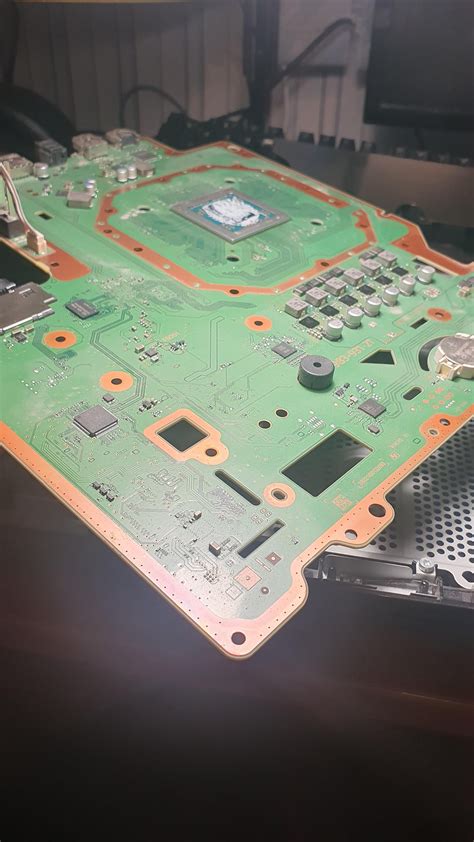 Image result for How to Open PS4 Pro to Clean