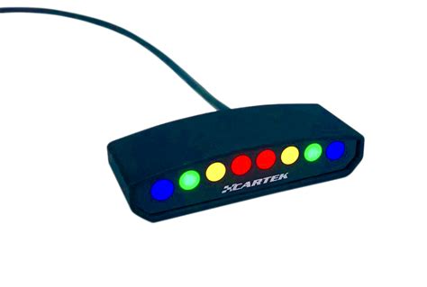 Image result for Sequential Shift Light Kit