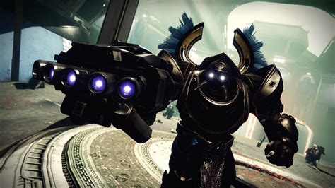 Image result for Destiny 2 Proving Grounds Walkthrough Normal