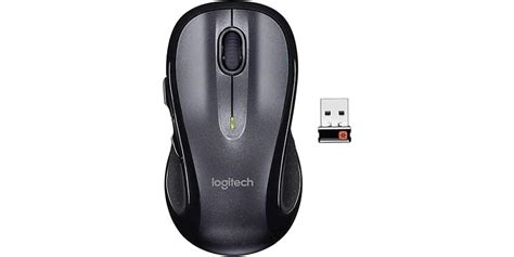 Logitech Wireless Mouse M510