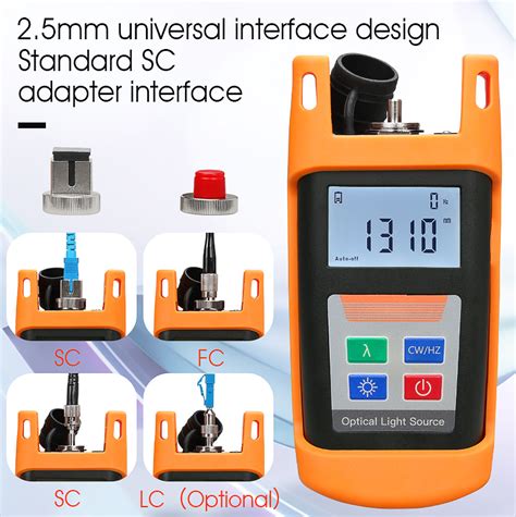 Image result for Optical Light Source